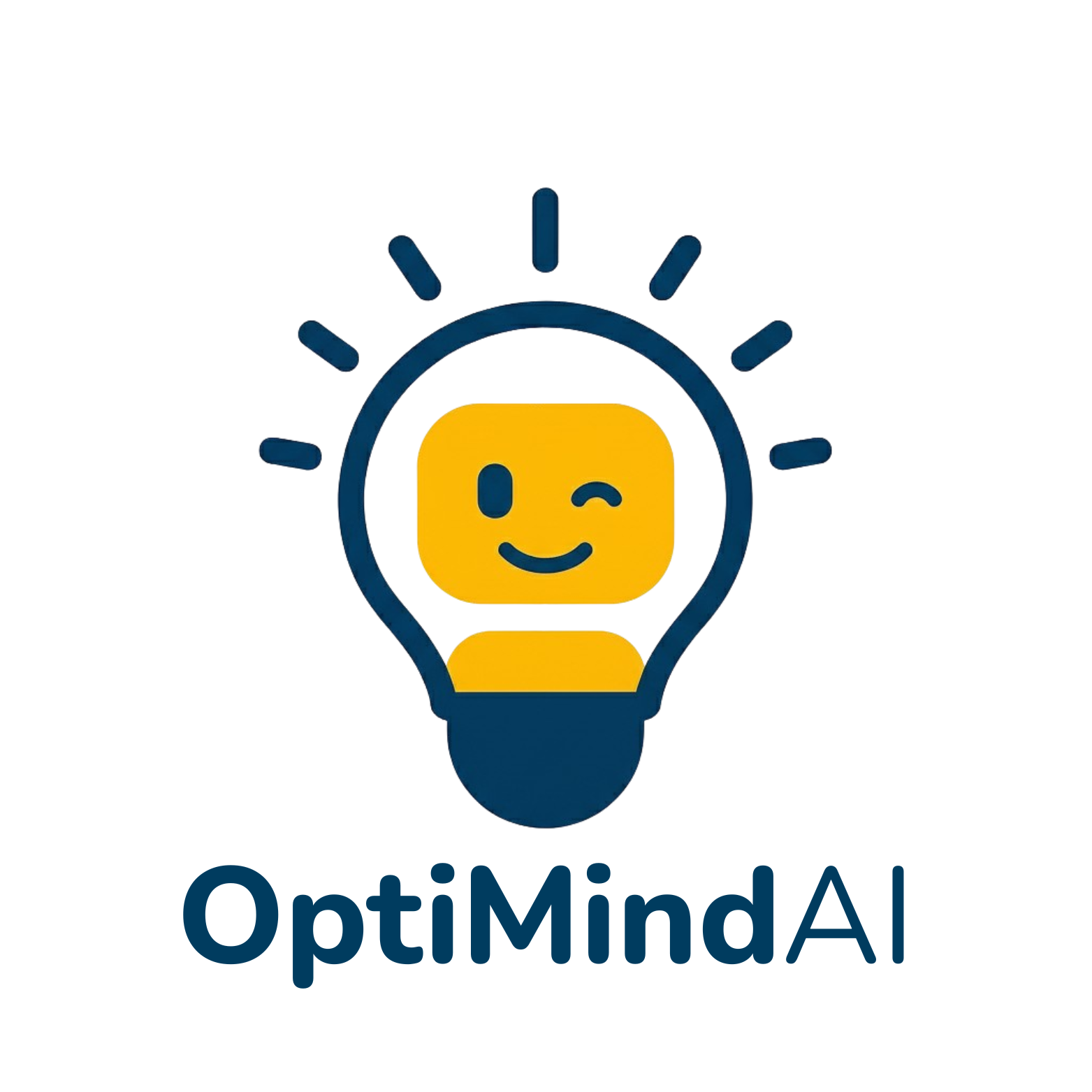 OptiMind AI - Human-Centered Artificial Intelligence Solutions